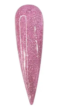 Esmalte em Gel Coleção Luz Sparkle Pink - Bluwe - Luxx Make Up