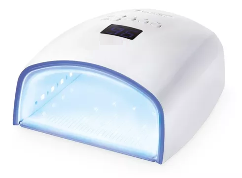 Cabine Led Uv S10 - Cordless - Luxx Make Up