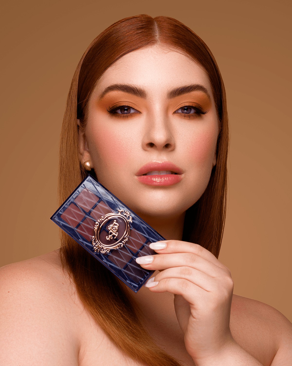 Paleta de Sombras BT Transition - Bruna Tavares - Lily Makeup Store