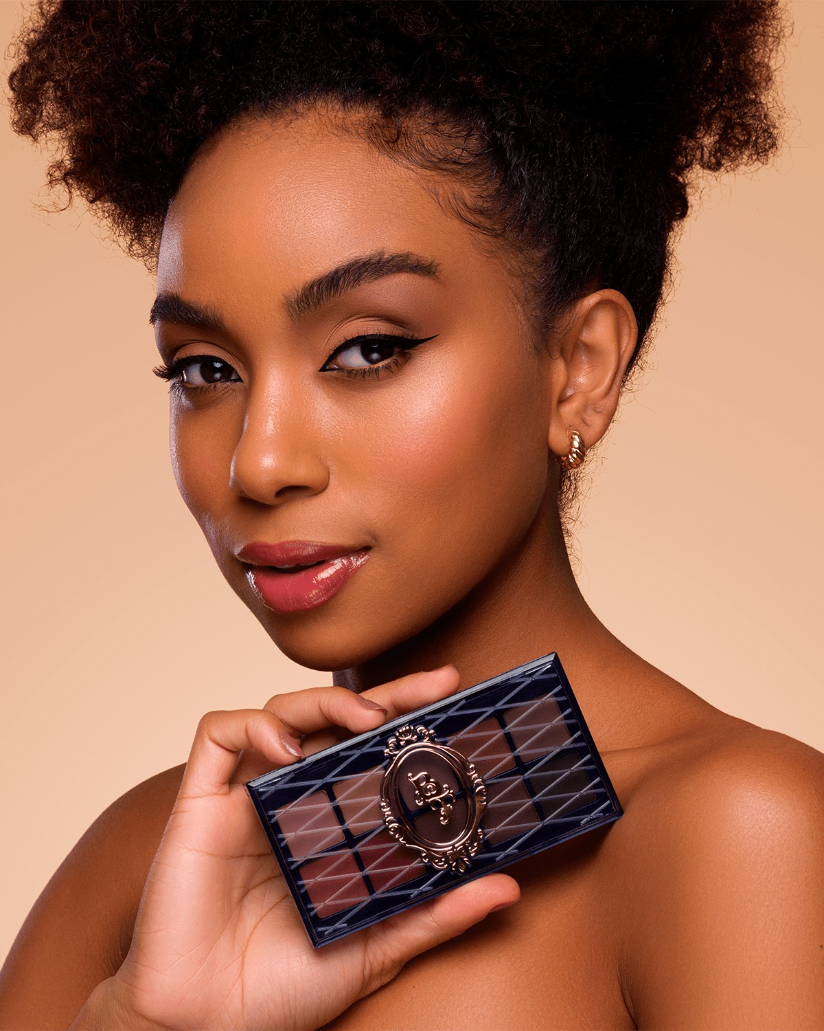 Paleta de Sombras BT Transition - Bruna Tavares - Lily Makeup Store