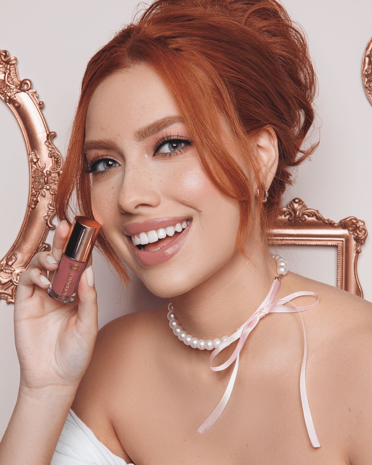 BT Creamy Cream Oil Crème Brûlée - Bruna Tavares - Lily Makeup Store