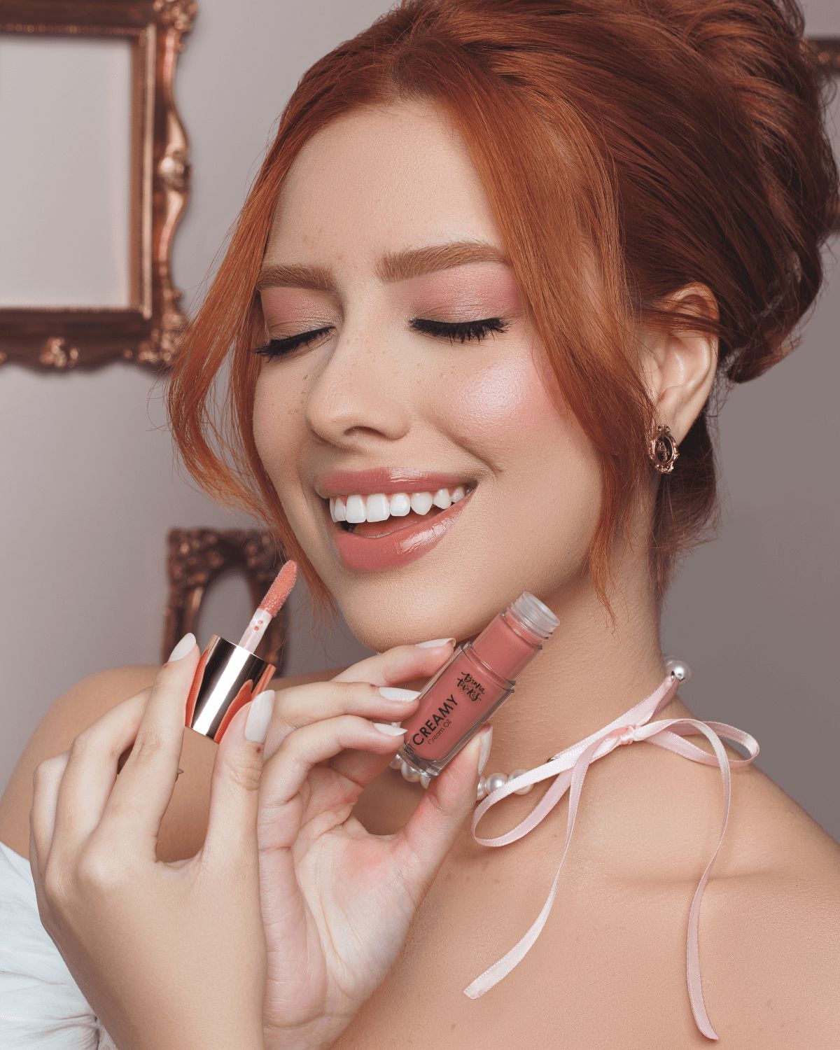 BT Creamy Cream Cheesecake - Bruna Tavares - Lily Makeup Store