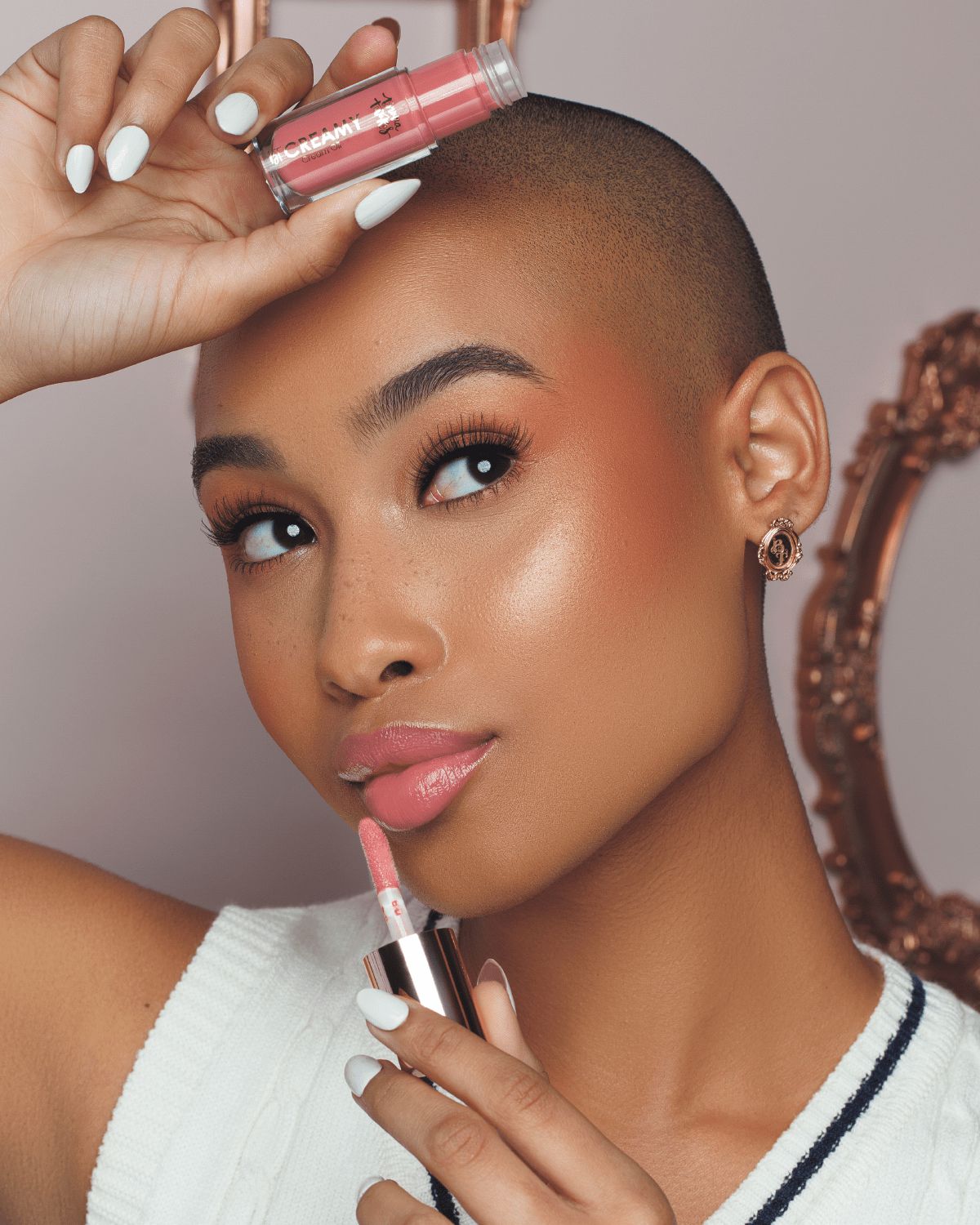 BT Creamy Cream Cheesecake - Bruna Tavares - Lily Makeup Store