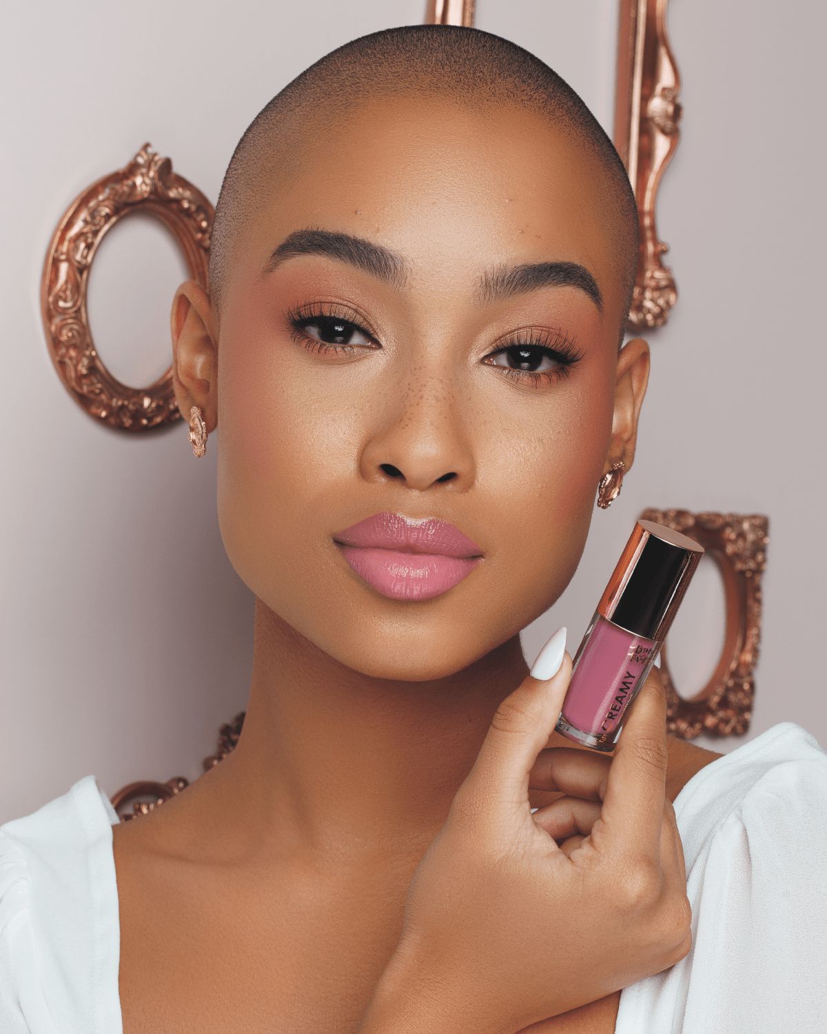 BT Creamy Cream Oil Cupcake - Bruna Tavares - Lily Makeup Store