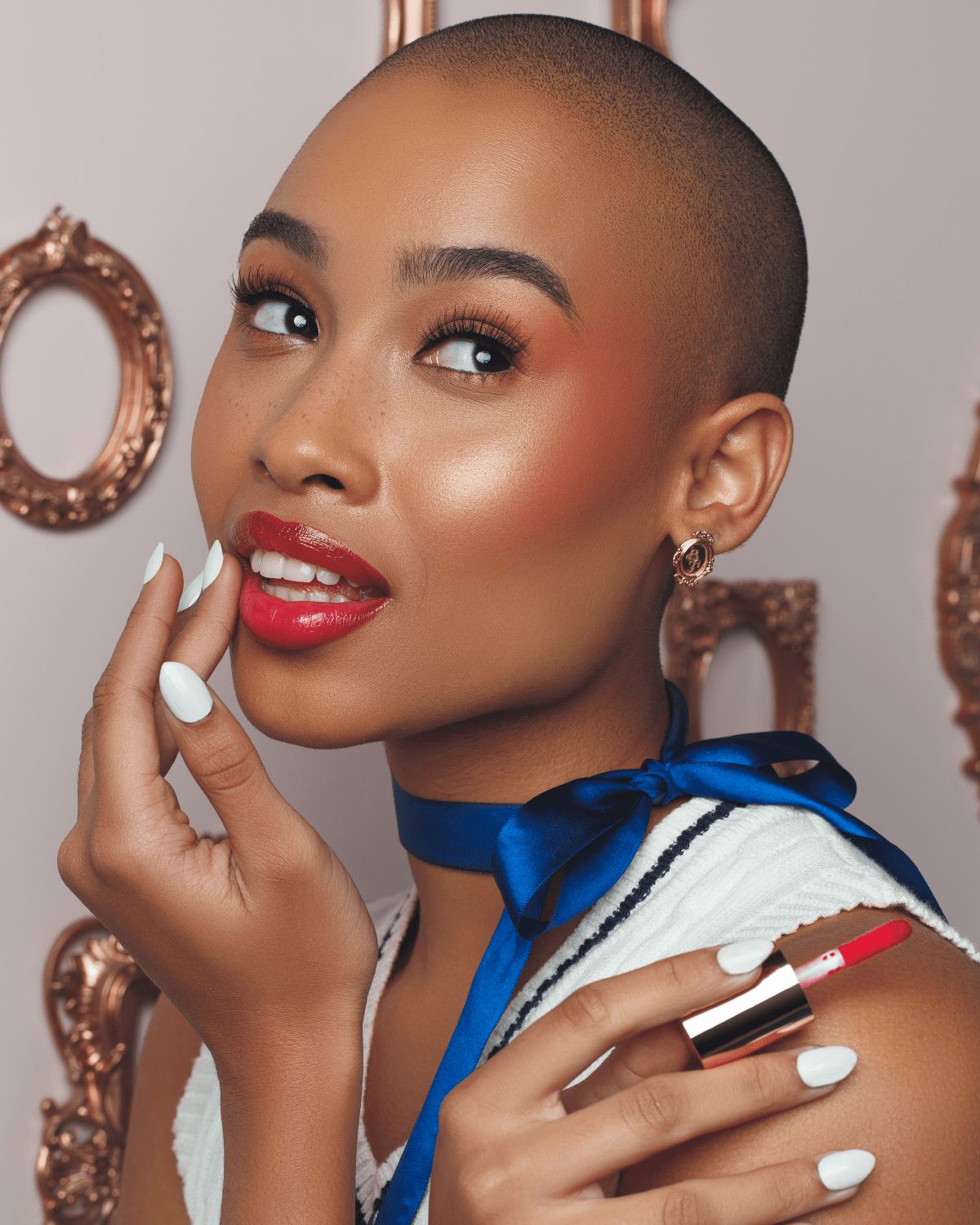 BT Creamy Cream Oil Candy Apple - Bruna Tavares - Lily Makeup Store