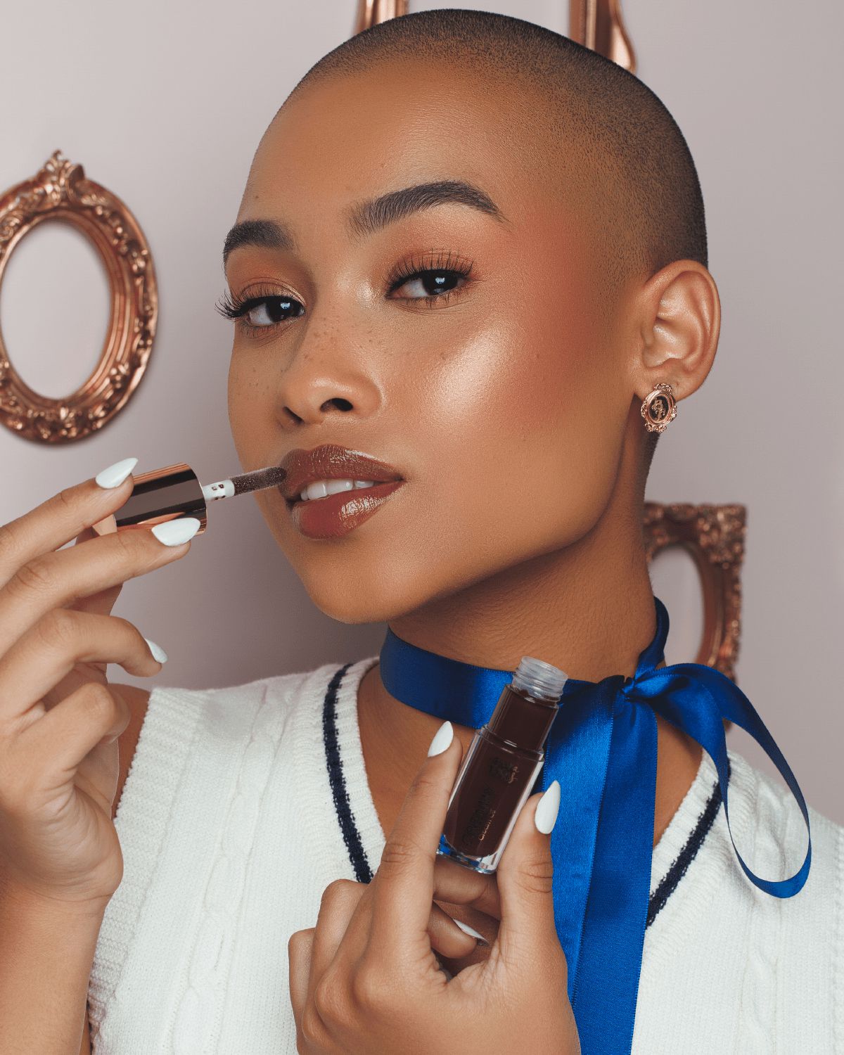 BT Creamy Cream Oil Tiramissú - Bruna Tavares - Lily Makeup Store