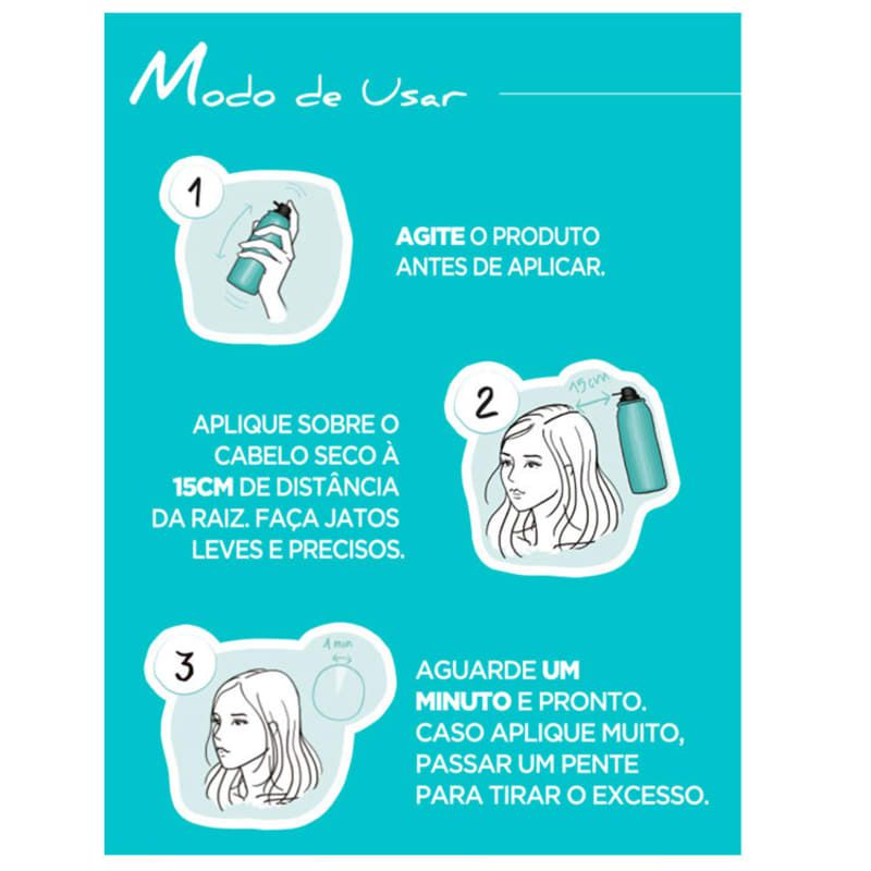 Retoque de Raiz Magic Retouch Castanho Claro - L'oréal Paris - Lily ...