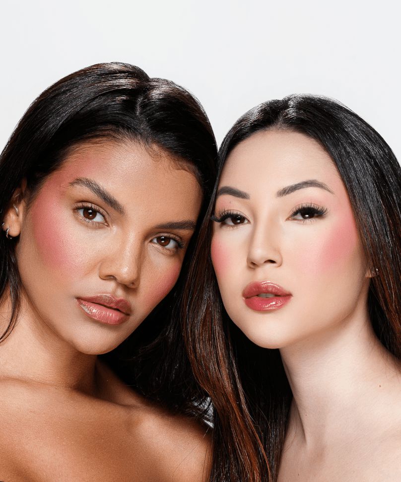 Blush Sunny Cheeks Flashy - Mari Maria Makeup - Lily Makeup Store