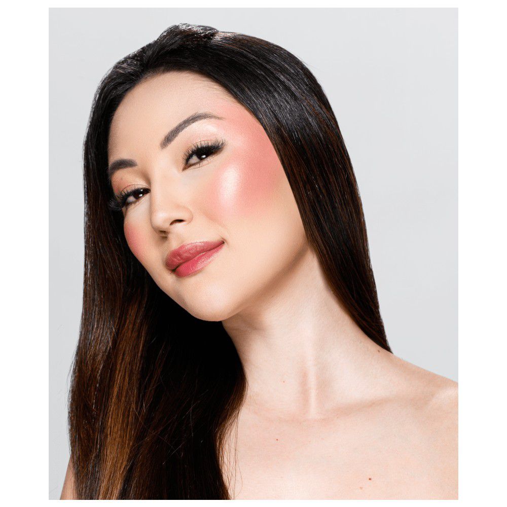 Blush Sunny Cheeks Up Level - Mari Maria Makeup - Lily Makeup Store