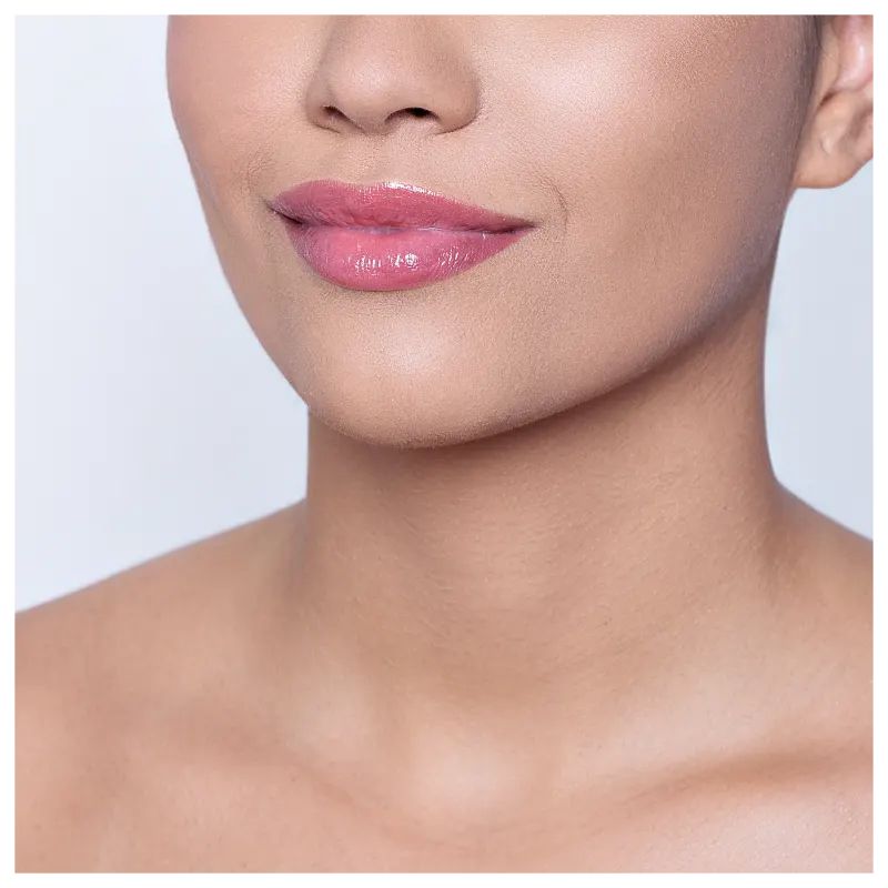 Gloss Labial Extreme Shine Volume 09 Shadow Rose Essence - Lily Makeup ...