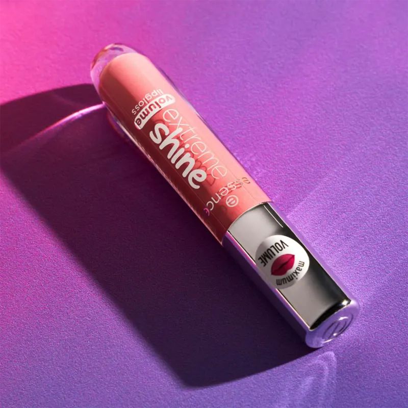 Gloss Labial Extreme Shine Volume 09 Shadow Rose Essence - Lily Makeup ...