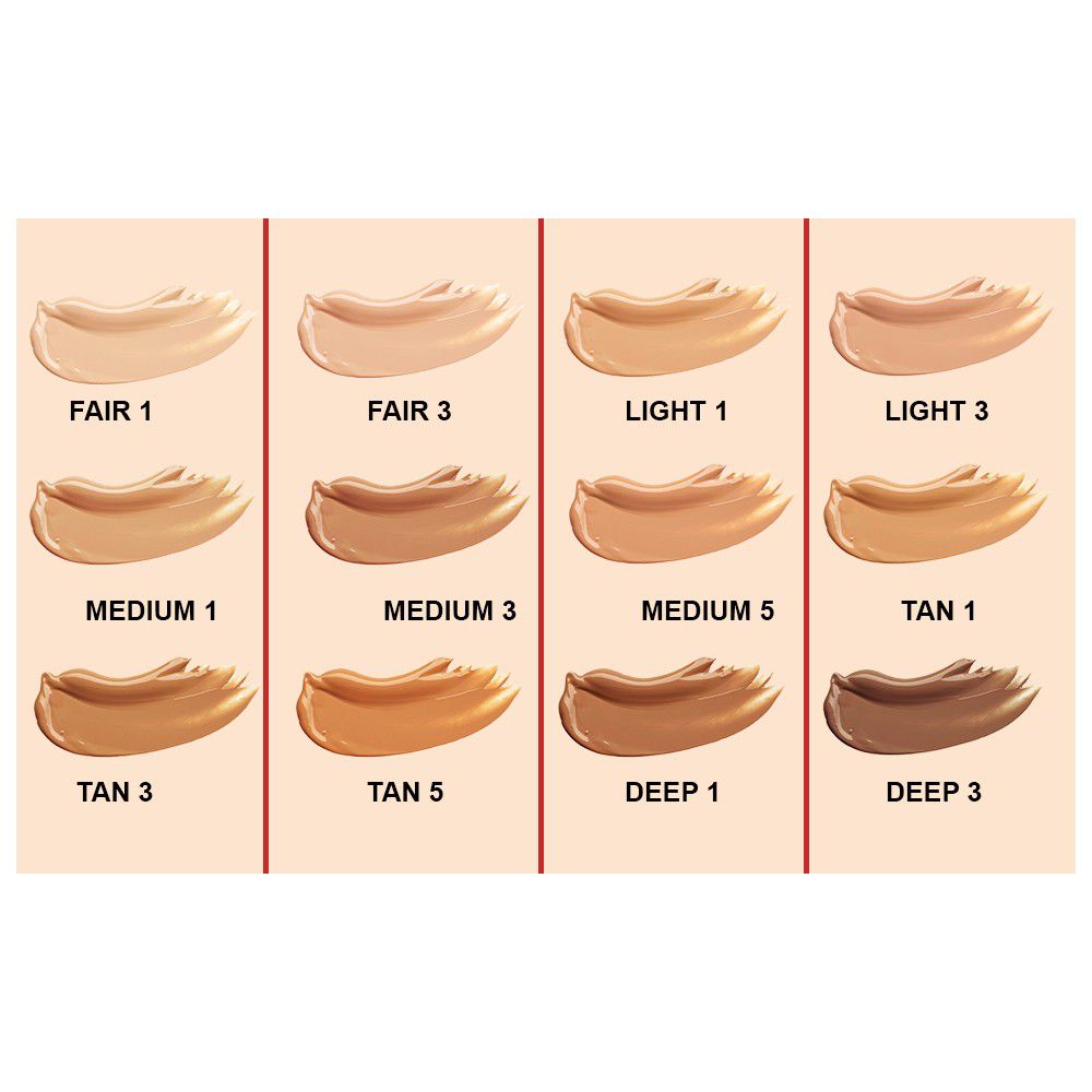 Base Feel Good Skin Profusion - Lily Makeup - Lily Makeup Store