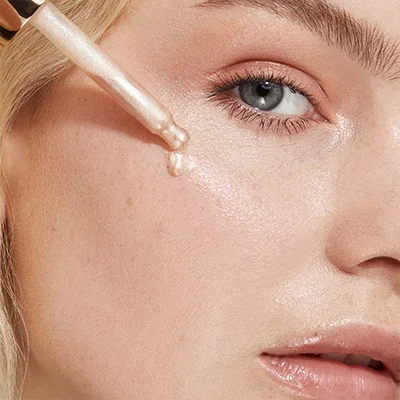 Primer Holiday Wonderlights Glow Elixir Face Primer - Kiko Milano - Lily Makeup Store