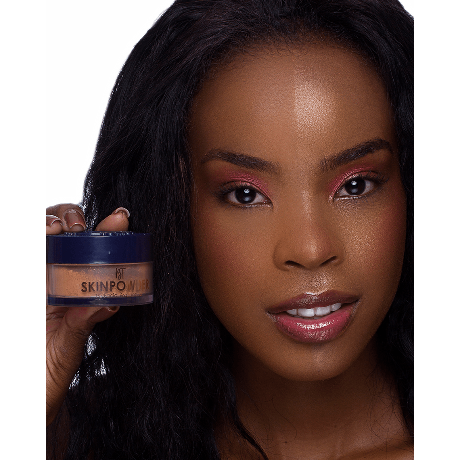 Pó Solto BT Skinpowder Tan - Bruna Tavares - Lily Makeup Store