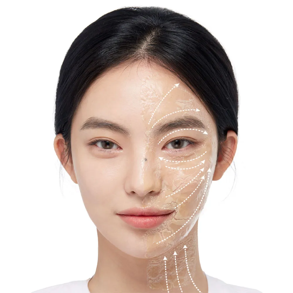 Máscara Facial Zombie Pack 8un - Skin1004 - Lily Makeup Store