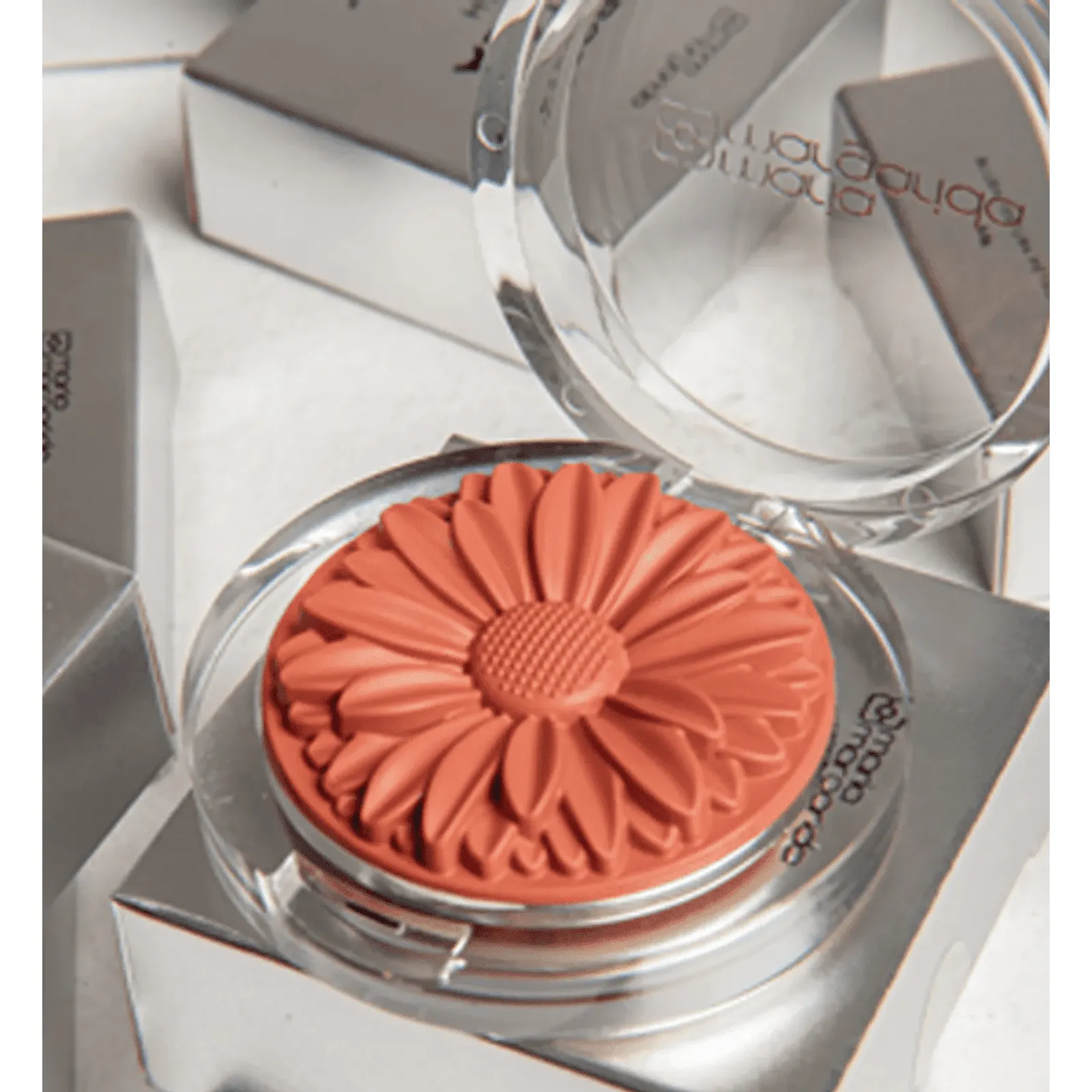 Blush MargariPétala Orquídea - Maria Margarida - Lily Makeup Store