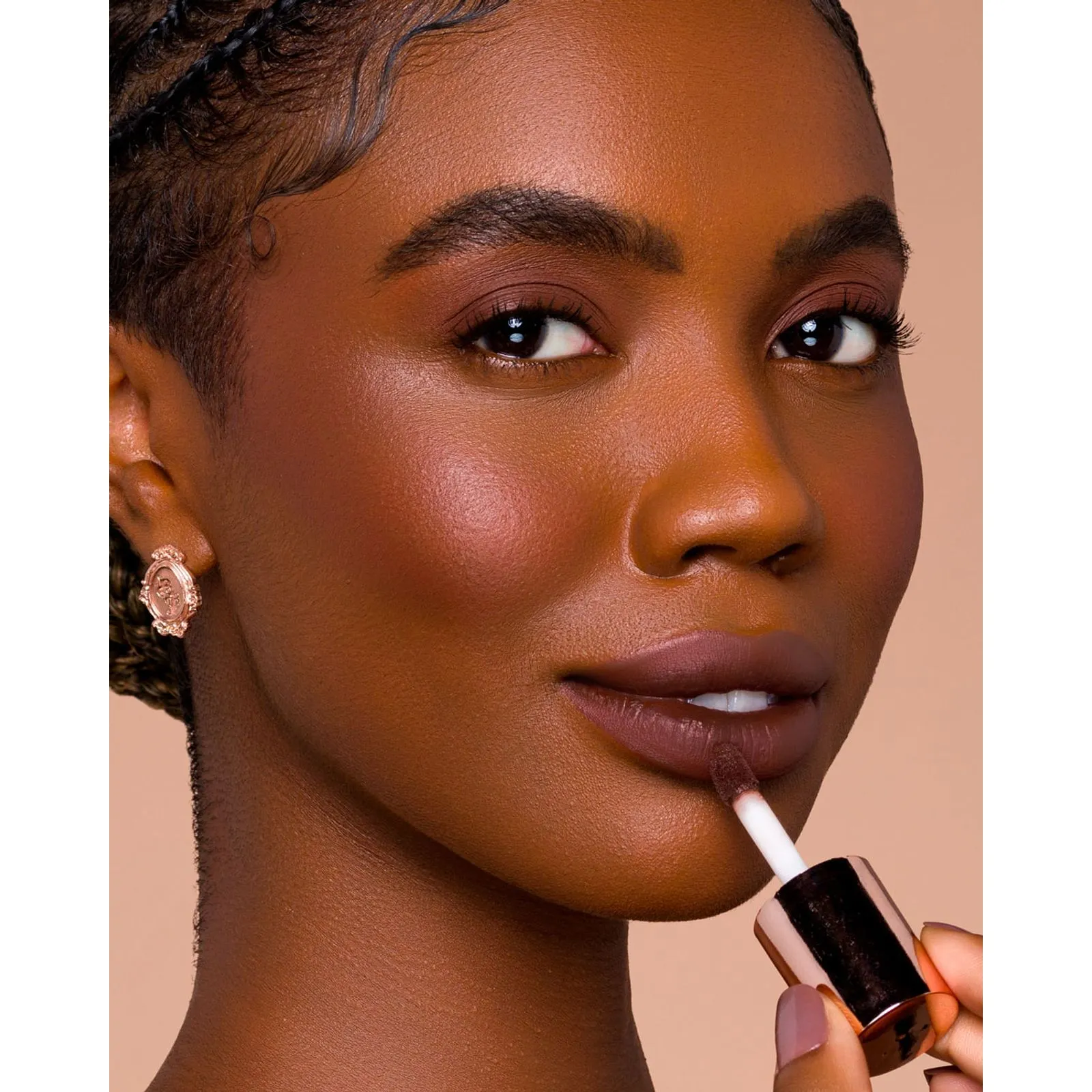 Contorno Líquido BT Plush 3x1 Cocoa - Bruna Tavares - Lily Makeup Store
