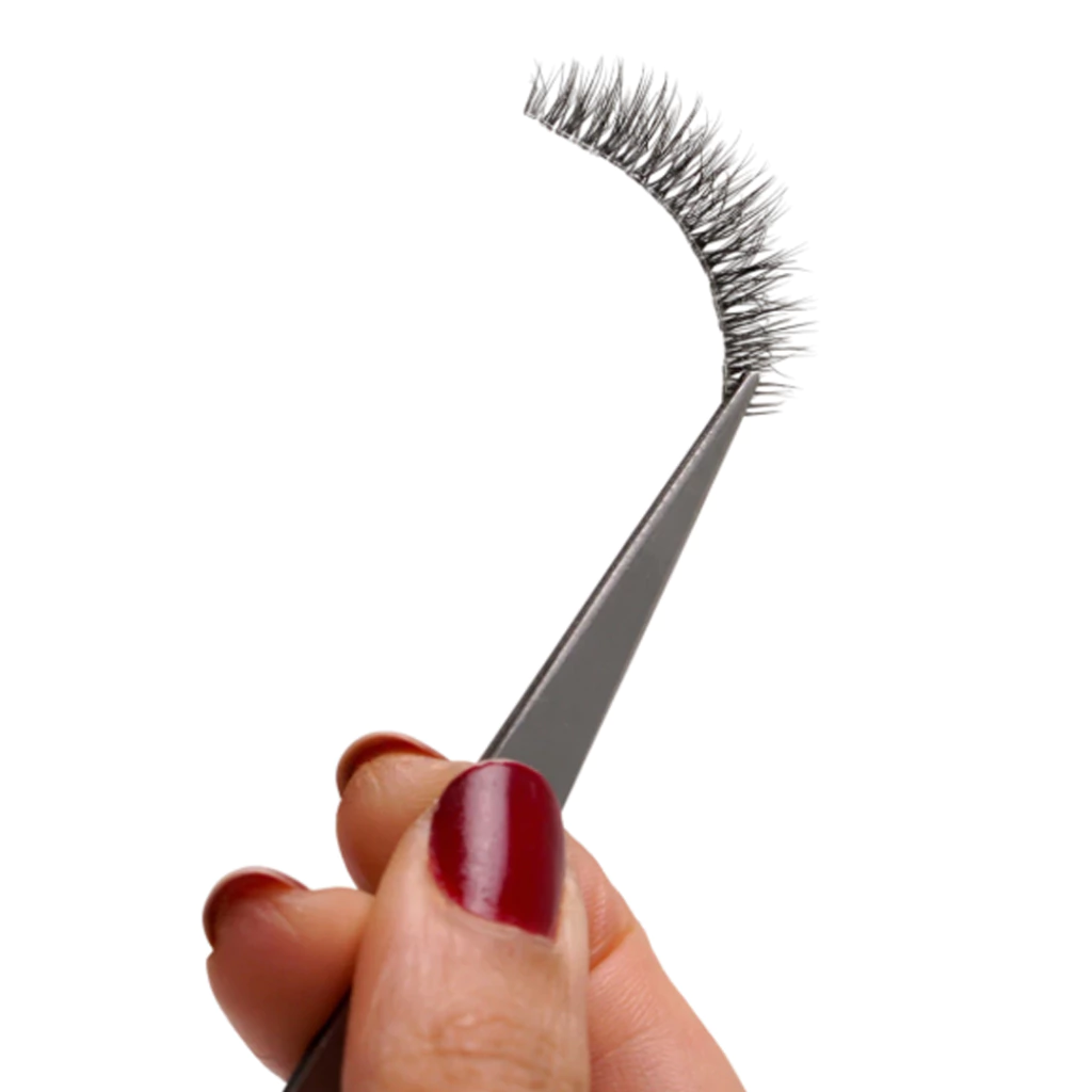 Cartela de Cílios Natural Soft Wish Pro 5 pares - Michelly Palma - Lily ...