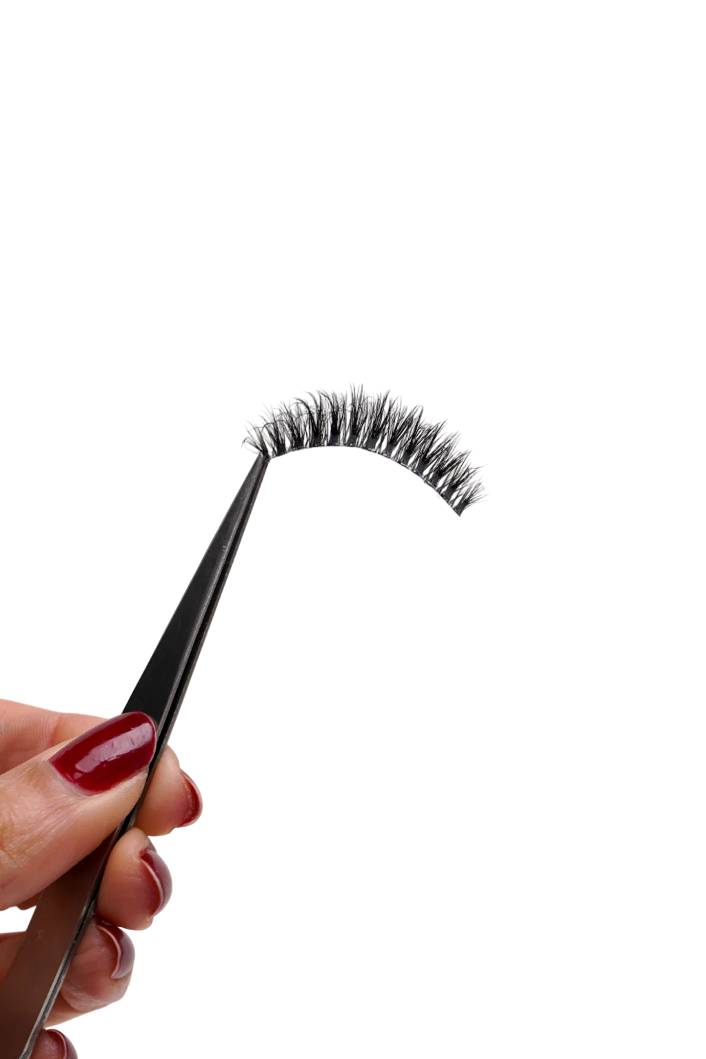 Cartela de Cílios Supreme Wish Pro 5 pares - Michelly Palma - Lily ...