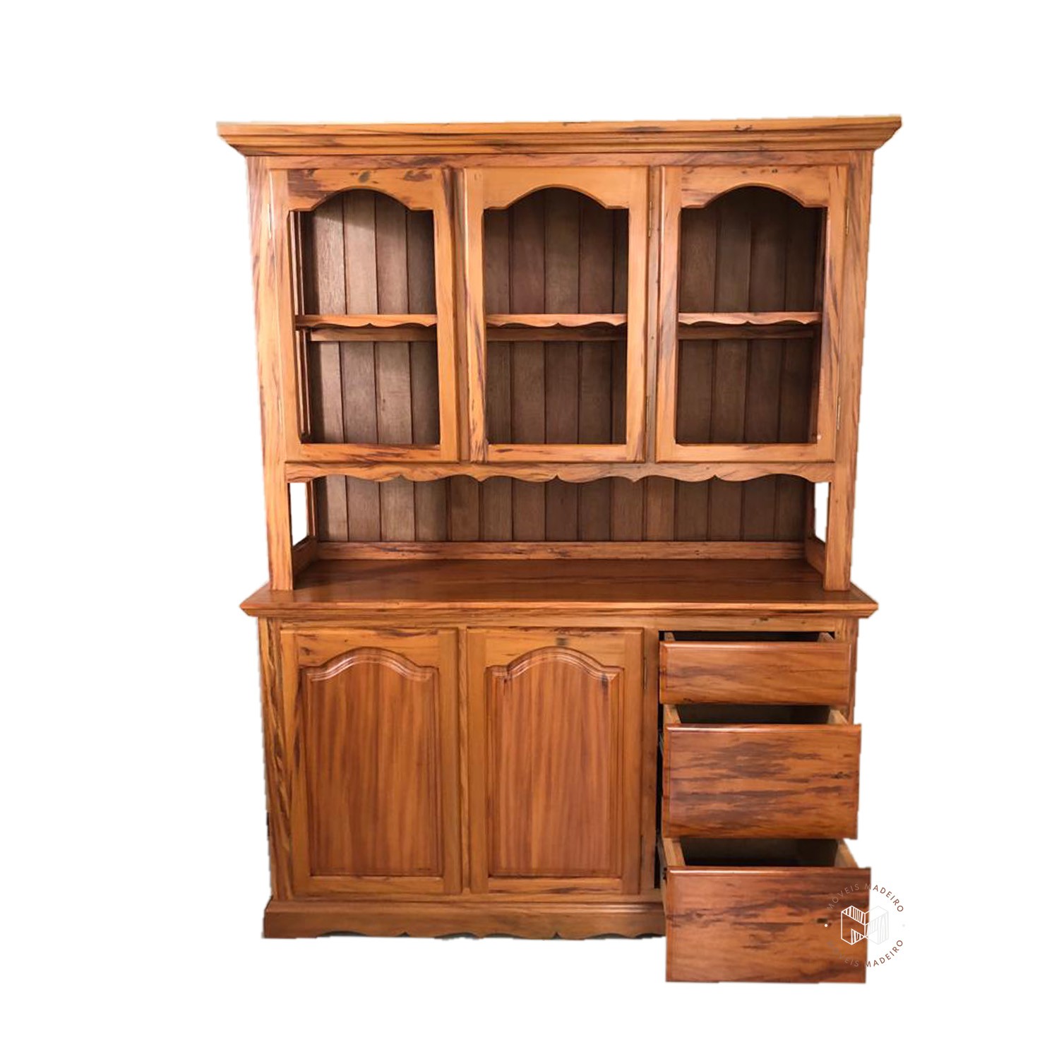 Armário Farmácia Rochelle - Móveis Madeiro – Móveis em Madeira de ...
