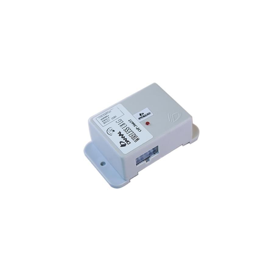 Receptor Decoder Wireless mpolo viale senior midi torino g6 ...