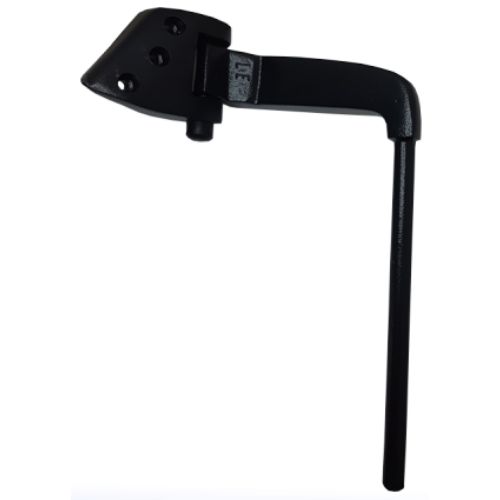 Suporte Espelho Retrovisor Ld/Le Ônibus Neobus Thunder+ 2010 - Acessórios - JL Tudo para ônibus