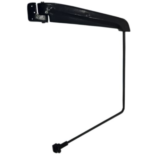 Suporte Espelho Retrovisor Ld/Le Ônibus Caio Milennium BRT II 2018 (C/ - Acessórios - JL Tudo ...