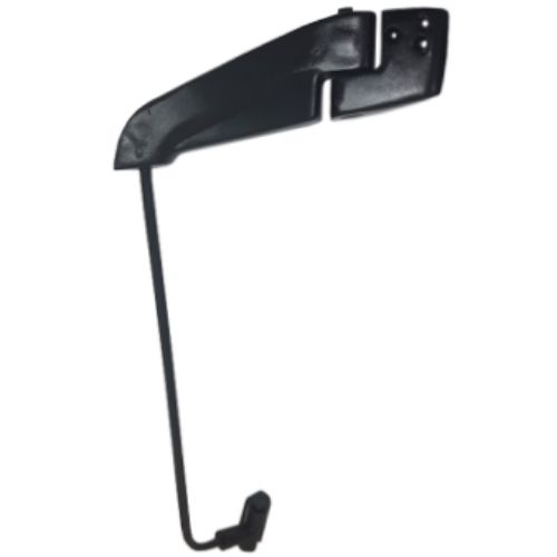 Suporte Espelho Retrovisor Ld/Le Ônibus Caio Milennium BRT II 2018 (C/ - Acessórios - JL Tudo ...