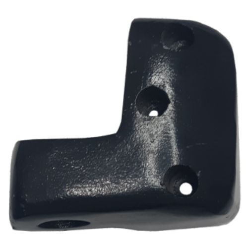 Conjunto Base Superior Suporte Espelho Retrovisor Ld/Le Ônibus Caio Mi - Acessórios - JL Tudo ...