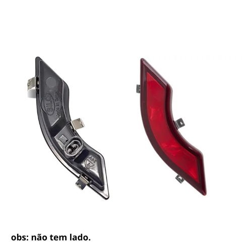 Lanterna Traseira Onibus Caio Apache Vip millennium 4 IV Led Vm 24volts 813202 - Acessórios - JL ...