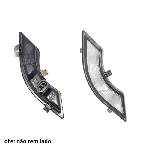 Lanterna Traseira Ré Led Onibus Caio Apache Curva Cristal 24v 813302 - Acessórios - JL Tudo para ...