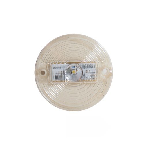 Lanterna Vigia Led Caio Neobus Volare A5 a6 a8 v6 v8 w8 w9 Cristal Rubi ...