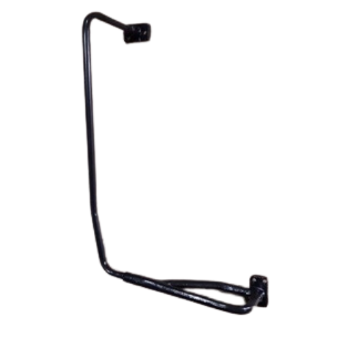 Suporte Retrovisor Onibus Marcopolo senior midi escolar 2018 caminho da escola - Acessórios - JL ...