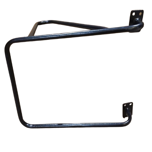 Suporte Aux. Retrovisor Onibus Marcopolo New senior midi escolar 2018 Gran midi caminho da ...