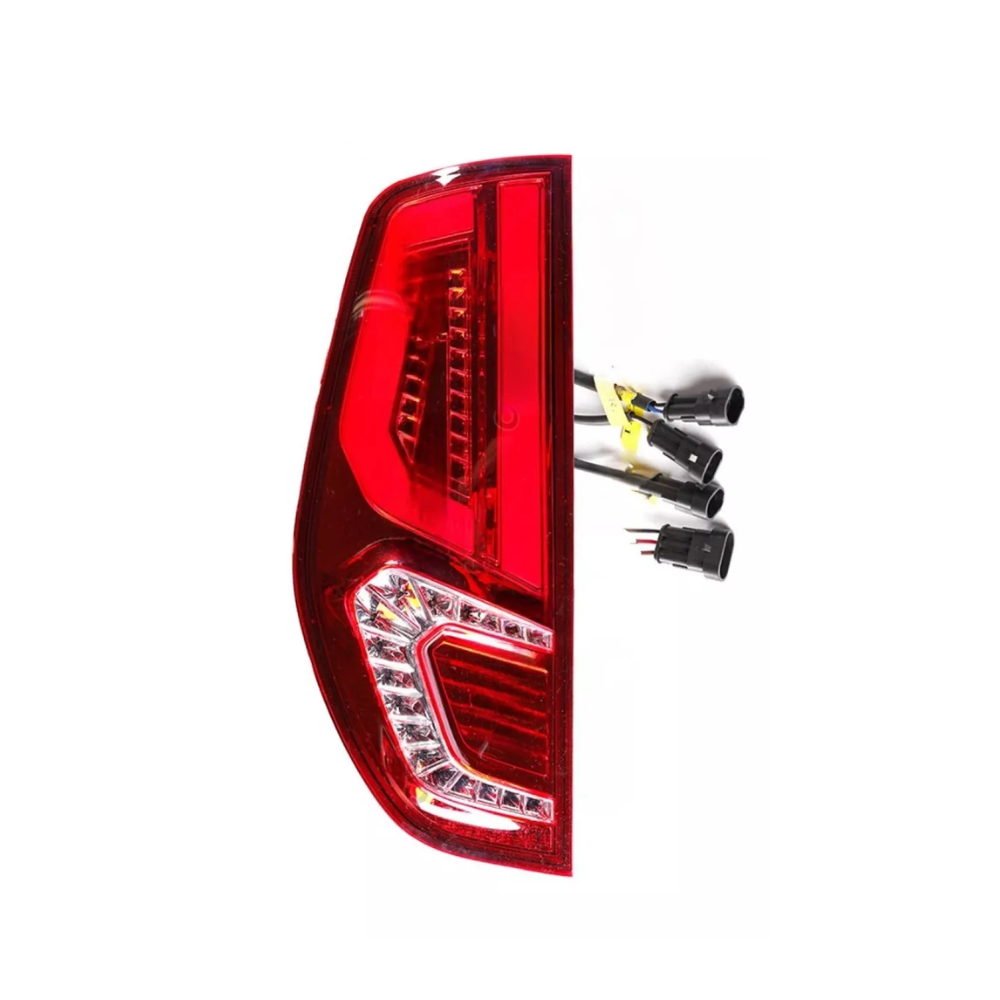 Lanterna Taseira Inferior Comil Invictus 15 Hd/dd - Acessórios - JL ...