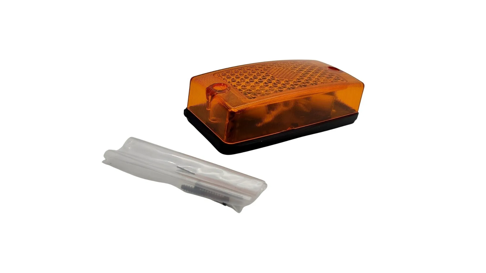 Lanterna Seta Lateral Ônibus Busscar Caio Rodoviário Até 99 - Acessórios - JL Tudo para ônibus