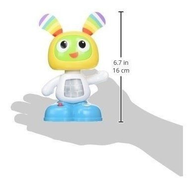 Fisher-Price Beatbo Jr. FDN71 Mattel - Happily Brinquedos