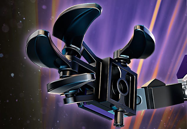 Lego Super Heroes Armadura Robô do Pantera Negra 76204 - LEGO - Happily ...