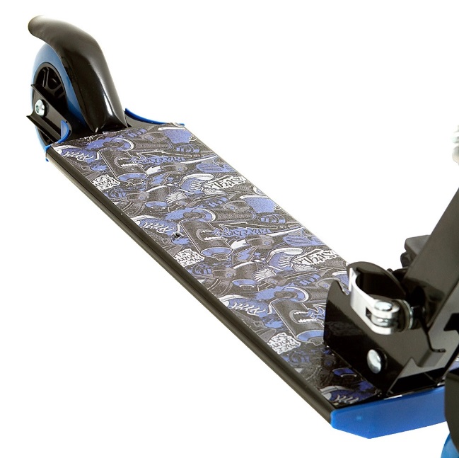 Patinete 2 Rodas B0005 - BBR Toys - Happily Brinquedos