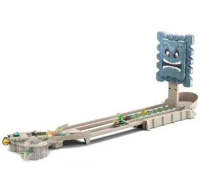 Pista Hot Wheels Mario Kart GCP26 - Mattel - Happily Brinquedos