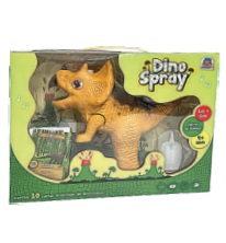 Dino Spray 1104 - Braskit - Happily Brinquedos