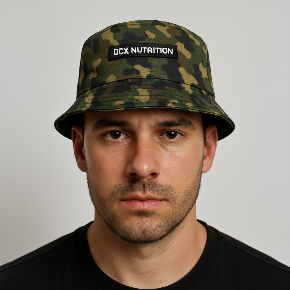 Bucket Urban Combat - DCX NUTRITION - DCX Nutrition | Suplementos ...