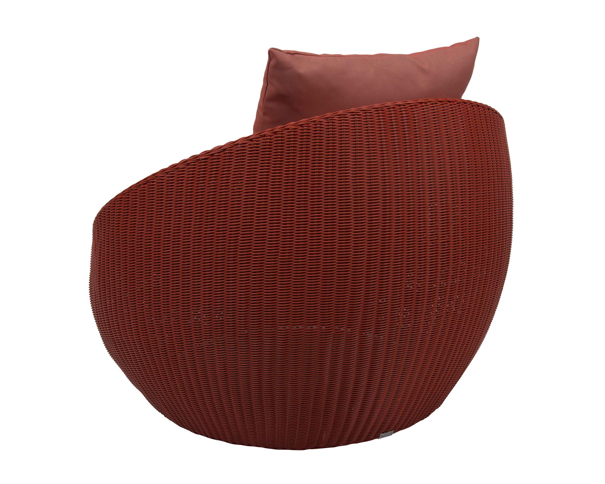 AC T9- POLTRONA LUAU - sid design móveis