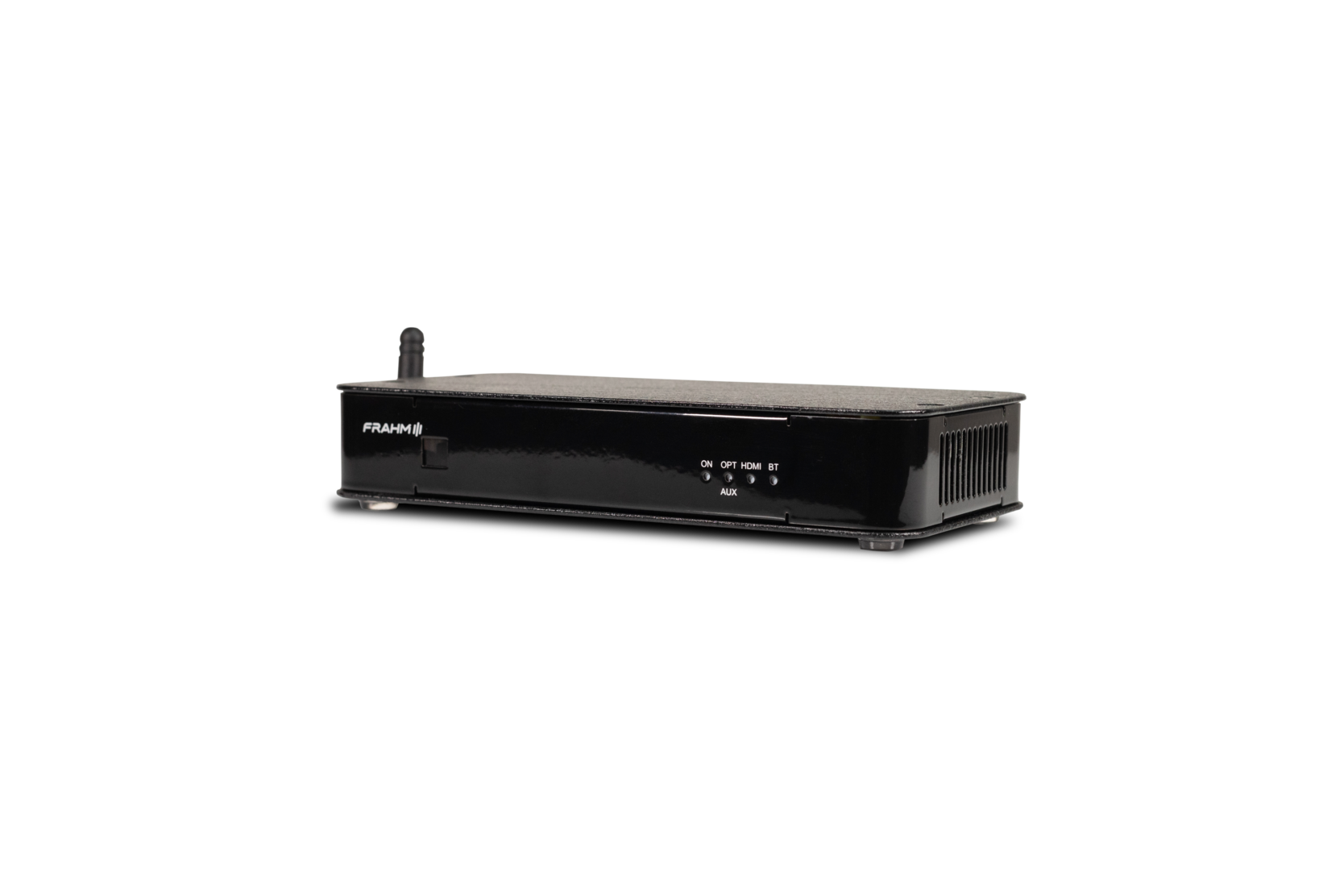 Kit Som Ambiente Rd Hdmi Tv + 2 Arandelas Quadradas Frahm - Mundo Audio