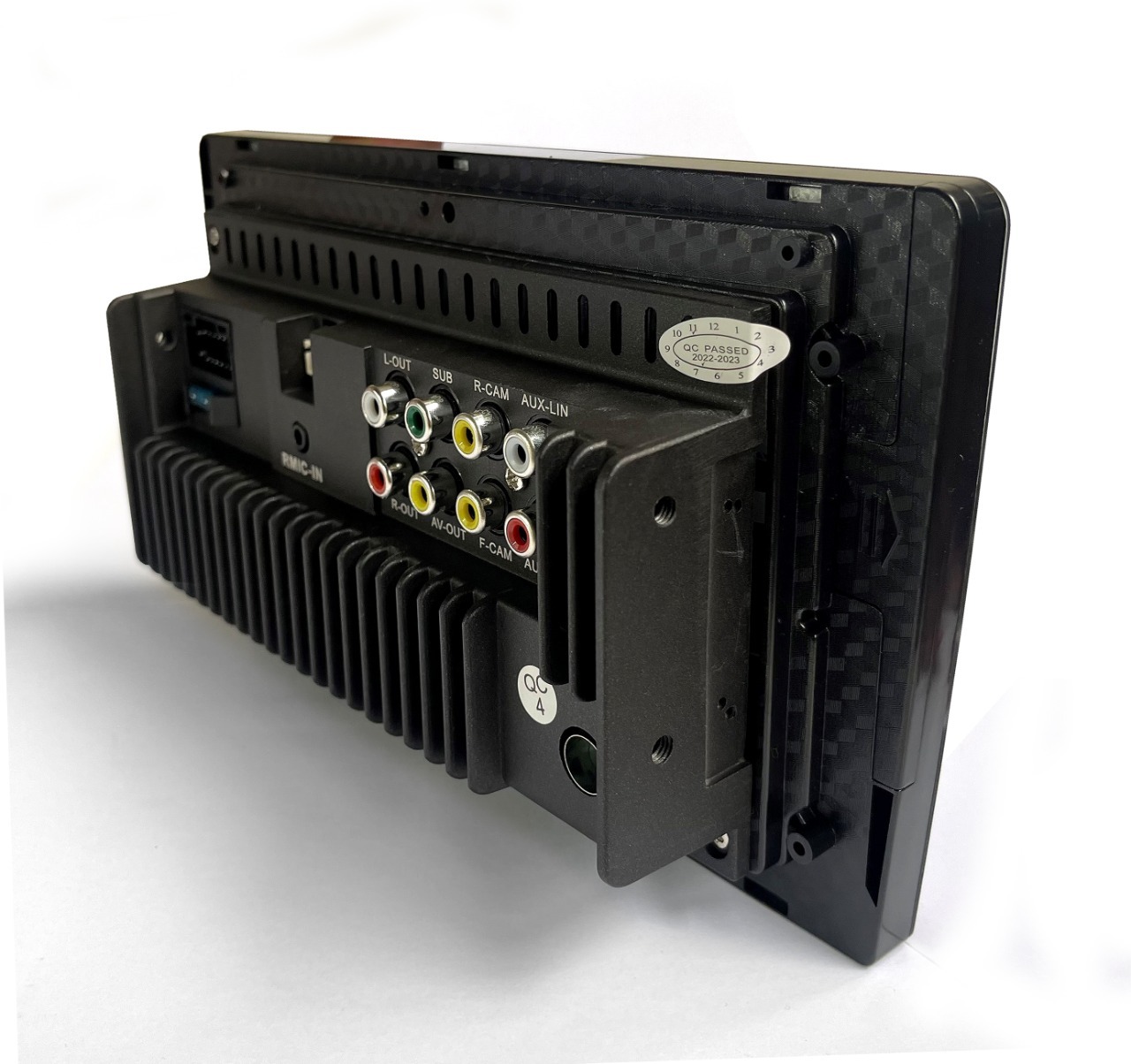 Central Multimídia Mp8 9 Polegadas Hyundai Hb20 2020 2021 - Mundo Audio