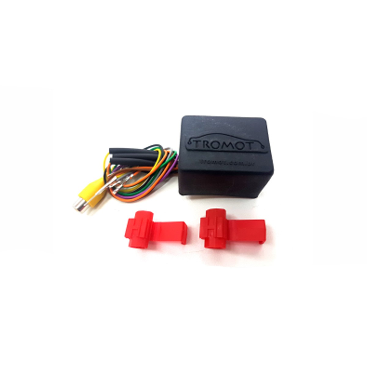 Mylink Gm Onix Lt Prisma Lt Cobalt Lt S10 Lt Spin Lt Cruze Lt - TCR01 ...