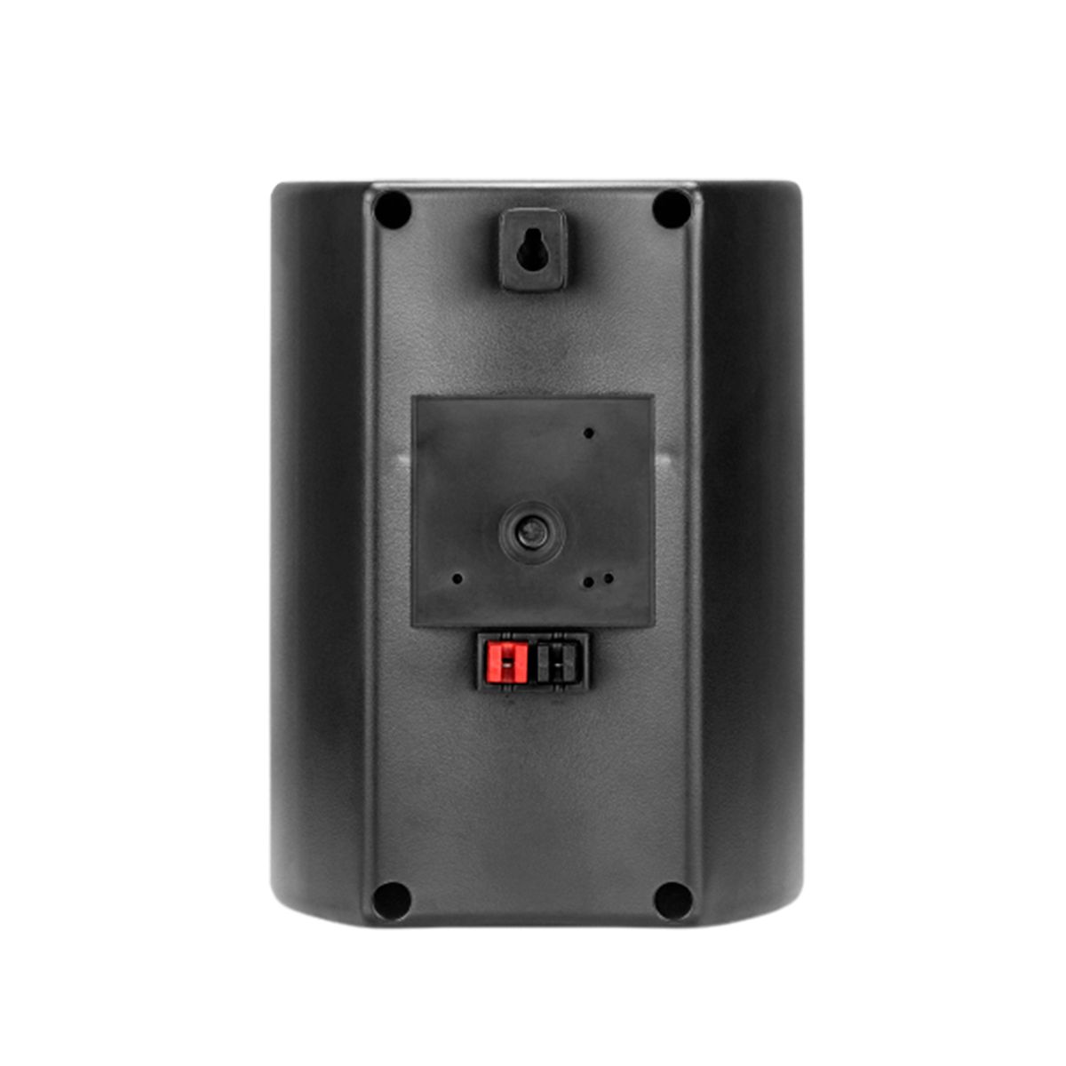 Par Caixas De Som Preta Com Suporte 30W Frahm - PS 200 NEW - Mundo Audio