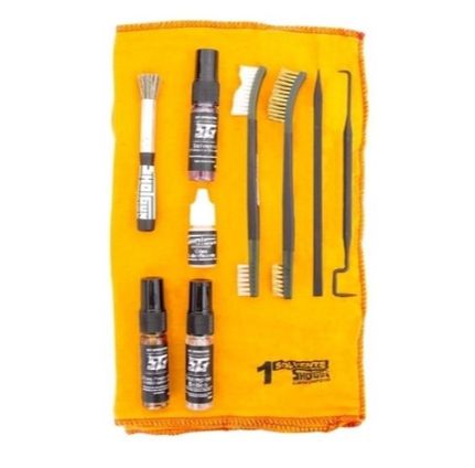 KIT OPERATOR SHOTGUN 12 ITENS - Ponto de Impacto Store