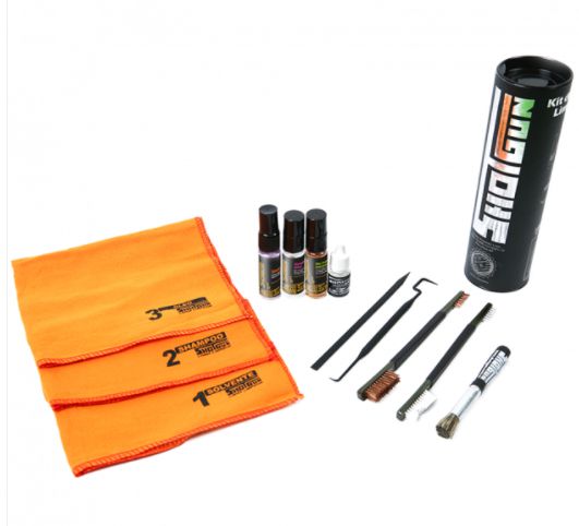 KIT OPERATOR SHOTGUN 12 ITENS - Ponto de Impacto Store