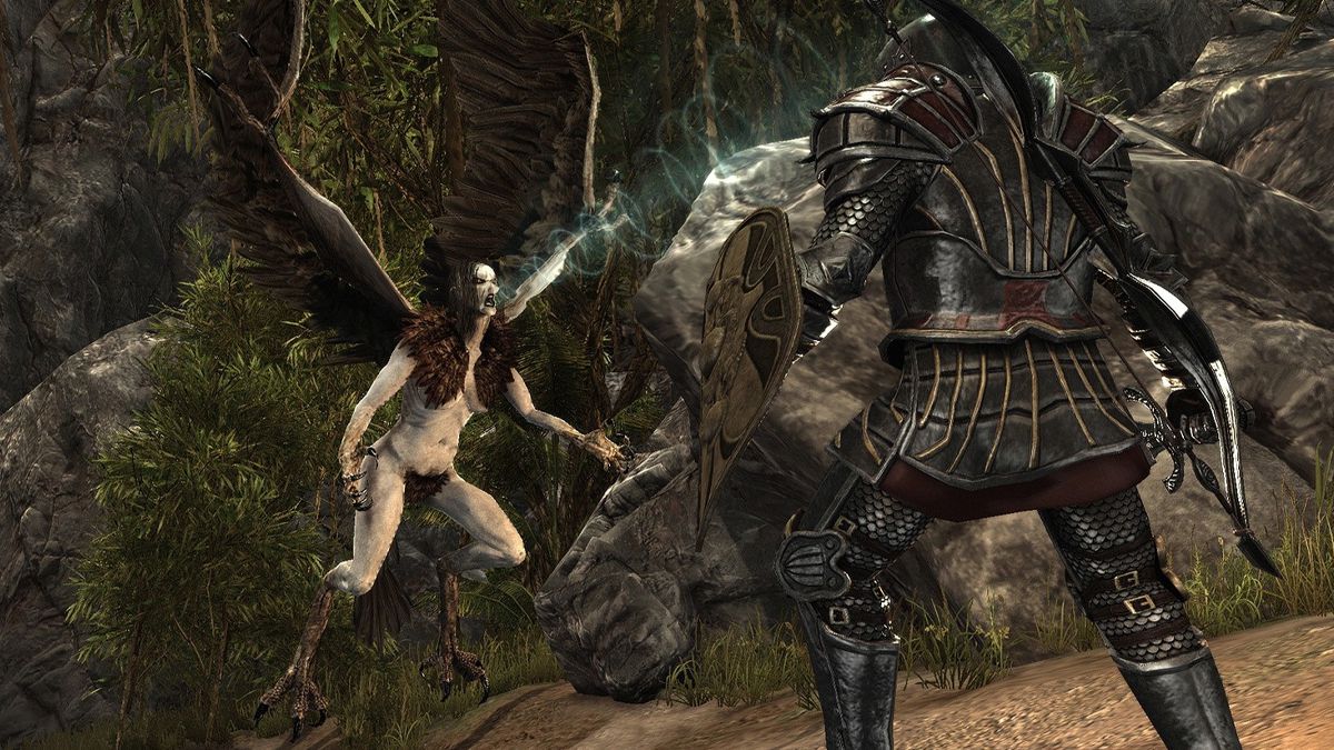 Jogo Arcania: The Complete Tale - PS3 - MeuGameUsado